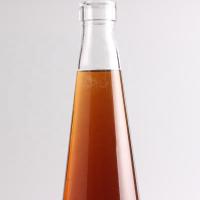 China 75cl Erlenmeyer Flask Conical Bottle Thin Bottom Glass Bottle Constructed for Tequila for sale