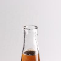 China 75cl Erlenmeyer Flask Conical Bottle Thin Bottom Glass Bottle Constructed for Tequila for sale