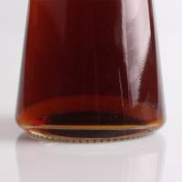 China 75cl Erlenmeyer Flask Conical Bottle Thin Bottom Glass Bottle Constructed for Tequila for sale
