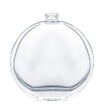 Cina Flacone spray quadrato opaco unico in vetro Flint da 30 ml Flacone di profumo satinato di lusso da 50 ml in vendita