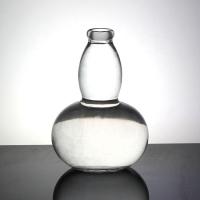 China Fancy Perfume Glass Bottle Acceptable Logo with Customized Shape Empty Bottle for sale