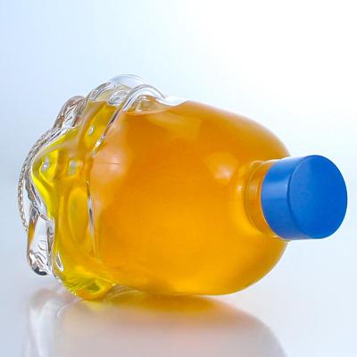 Cina Decal superficie forma cranio bottiglia di liquore di vetro per il whisky vodka Brandy tecnica di invecchiamento in vendita