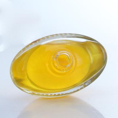 Cina Super Flint Glass Liquor Bottle for Whisky Gin Rum Guala Top e design innovativo in vendita