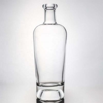 中国 グラスカラー ウォッカ ウィスキー ジン ラム ボトル 375 ml 500 ml 700 ml 750 ml 1000 ml Tコルク 販売のため