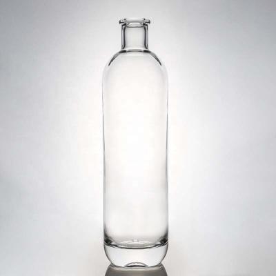 中国 グラスカラー ウォッカ ウィスキー ジン ラム ボトル 375 ml 500 ml 700 ml 750 ml 1000 ml Tコルク 販売のため