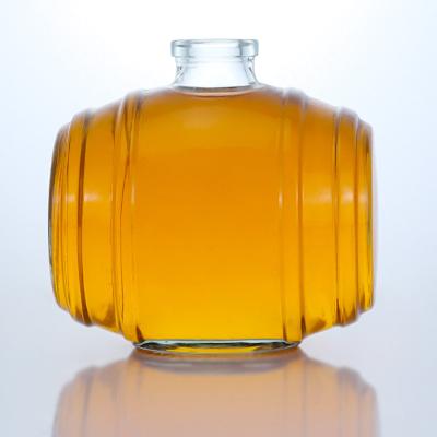 Cina Bottiglia di liquore personalizzata per vodka e whisky adattabile a diversi scenari in vendita