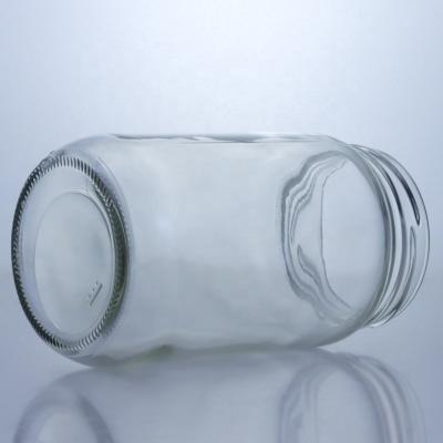 China 450 ml 500 ml 750 ml 1000 ml Flint Glass Bottle para sumo Liquor Vinho Whisky Vodka Tequila à venda