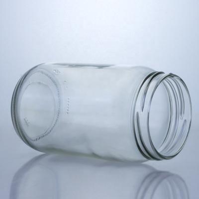 China 450 ml 500 ml 750 ml 1000 ml Flint Glass Bottle para sumo Liquor Vinho Whisky Vodka Tequila à venda