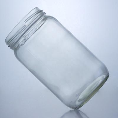China 450 ml 500 ml 750 ml 1000 ml Flint Glass Bottle para sumo Liquor Vinho Whisky Vodka Tequila à venda