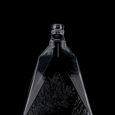 中国 ジン・ウイスキー・ラム・テキラ・アンド・ブランデー 2022年デザイン 販売のため