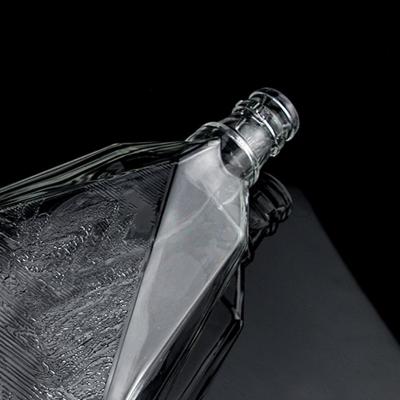 中国 ジン・ウイスキー・ラム・テキラ・アンド・ブランデー 2022年デザイン 販売のため