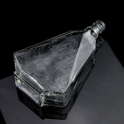 中国 ジン・ウイスキー・ラム・テキラ・アンド・ブランデー 2022年デザイン 販売のため