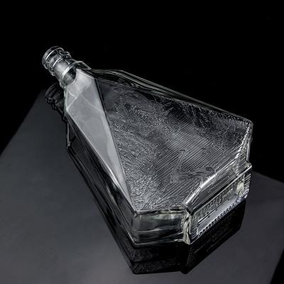 中国 ジン・ウイスキー・ラム・テキラ・アンド・ブランデー 2022年デザイン 販売のため