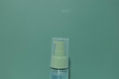 Cina 28/410 di stoccaggio di plastica glassato 2.0cc della lozione della pompa dei pp in vendita