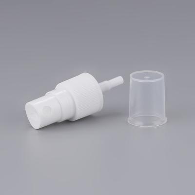 Cina 30ml / 400ml Plastic PP Lotion Pump With Silk Screen Hot Stamp Sticker in vendita