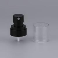 China Frosted Customized  Plastic Lotion Pump For Hand Soap Durable Storage Solution for sale