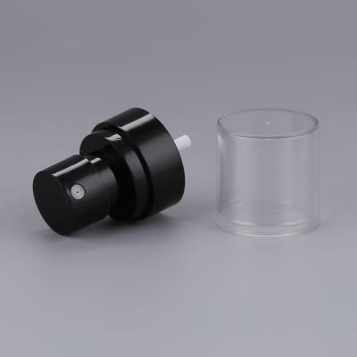 China Customized Cosmetic Plastic PP Lotion Pump 750ml For Shampoo for sale