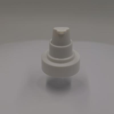 Cina Left And Right Cosmetic Lotion Pump Convenient And Smooth Dispensing in vendita