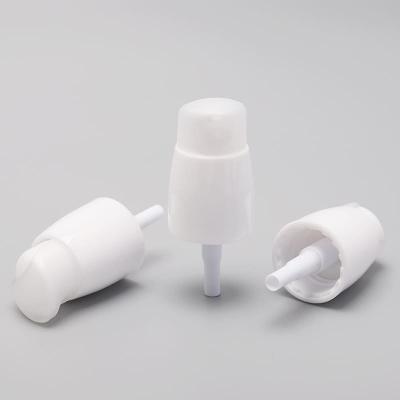 China 24/410 Customized Plastic Pump Dispenser With Rotation Capability for sale