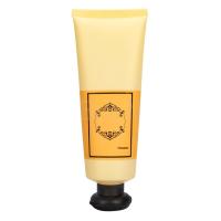 China Personalized Empty Aluminium Hand Cream Tubes Packaging With Octagonal Cap for sale