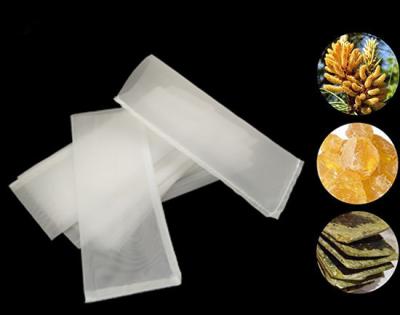 China 90 Micron Screens Nylon Mesh Rosin Press Filter Bags -100% Nylon Mesh Food Grade Tea Filter Bag for sale