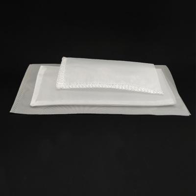 China Food grade 5 10 50 200 micron polyester nylon filter mesh fabric/ filter bags / Rosin bag for sale