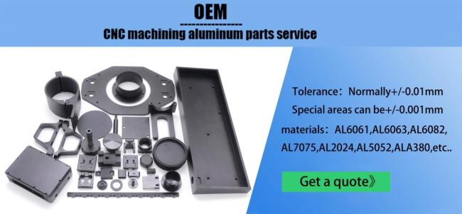 Precision CNC machined G10 plastic parts close-up view