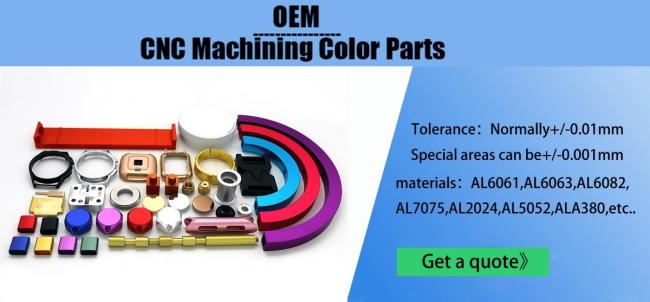 Finished G10 plastic parts with tight tolerance specifications