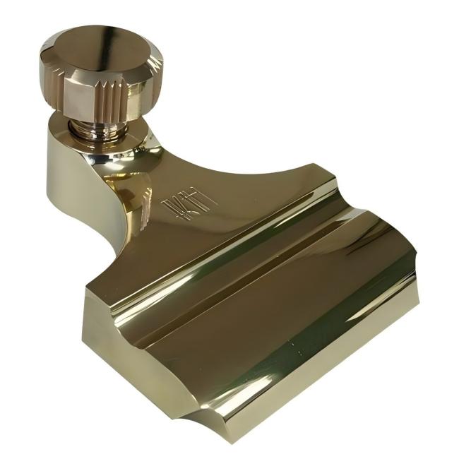 Precision CNC machined copper components