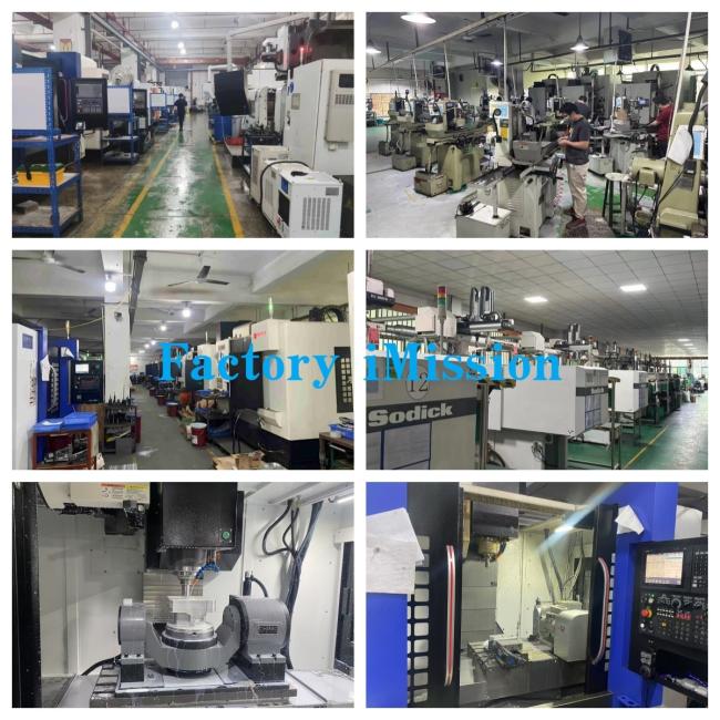 Precision G10 turning grinding parts with high tolerance