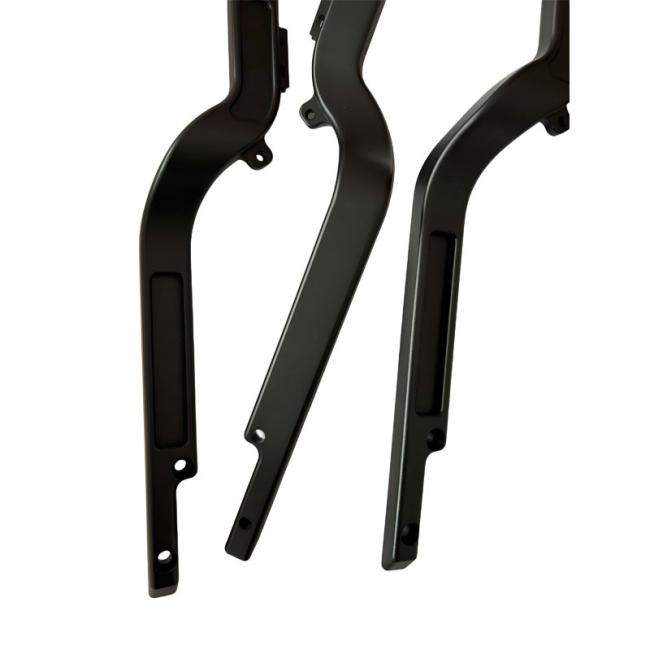 Precision CNC machined metal parts