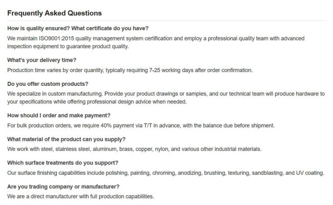Additional view of CNC machining process