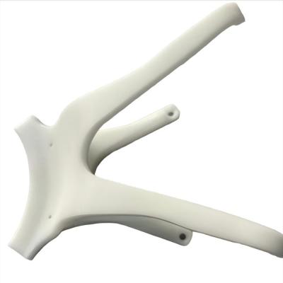 China Precision CNC Machining POM Parts with ±0.01mm Tolerance for sale