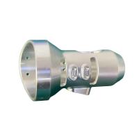 Quality 0.002mm Precision Mill Turn Machining Turned And Milled Parts For Aerospace for sale