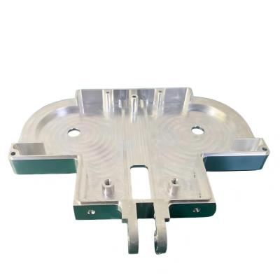 China Customizable Corrosion Resistant Precision CNC Machining Parts with 15 Years OEM Experience for sale