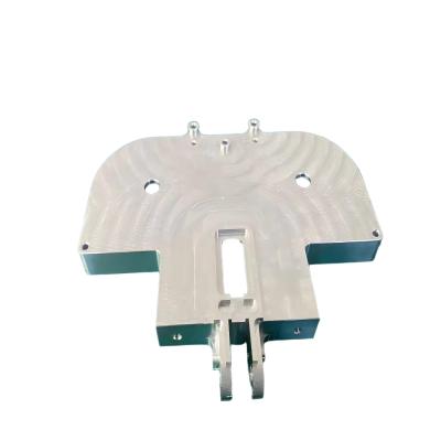 中国 15年のOEM経験を持つ、カスタマイズ可能な耐腐食性精密CNC機械加工部品 販売のため