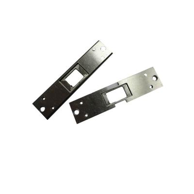 China CNC-Bearbeitung auf Maßstab, mit hoher Präzision, Teile aus Edelstahl zu verkaufen