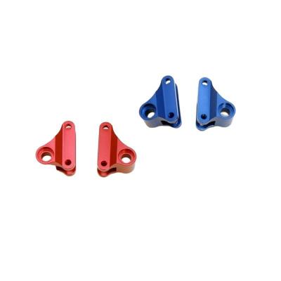 China ISO9001 CNC Milling Parts 3D Printing CNC Mill Components High Precision for sale