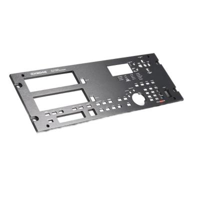 China ISO9001 CNC Milling Parts 3D Printing CNC Mill Components High Precision for sale