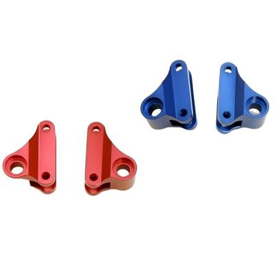 Chine Pièces de fraisage CNC, polissage et placage, OEM, ODM, pièces fraisées sur mesure à vendre