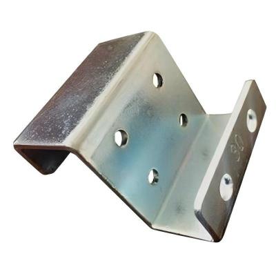 China Custom Metal Stamping Parts 0.002mm~0.005mm Automotive Sheet Metal Stamping for sale
