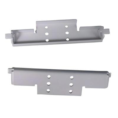China Custom Multiple Processing Stamping Sheet Fabrication Hardware Metal Parts for sale