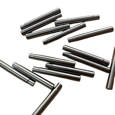 Κίνα Προσαρμοσμένα τμήματα στροφής CNC ακριβείας με ανοχή 0,01-0,002 mm και 15 χρόνια εμπειρίας προς πώληση