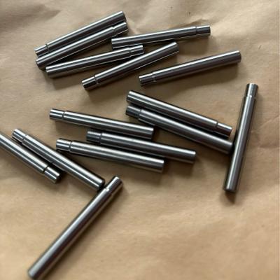 Китай Прецизионные детали токарной обработки на станках с ЧПУ с допуском 0,01-0,002 мм и 15-летним опытом продается