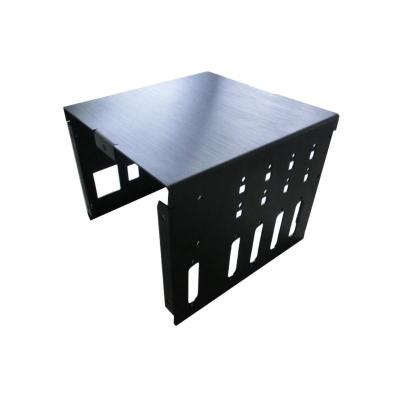 中国 迅速な納期 板金プレス部品 OEM 板金加工 販売のため