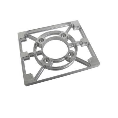 China OEM ODM Precision CNC Machining Parts With 3D Printing Laser Engraving for sale