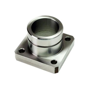 China OEM ODM Precision CNC Machining Parts With 3D Printing Laser Engraving for sale