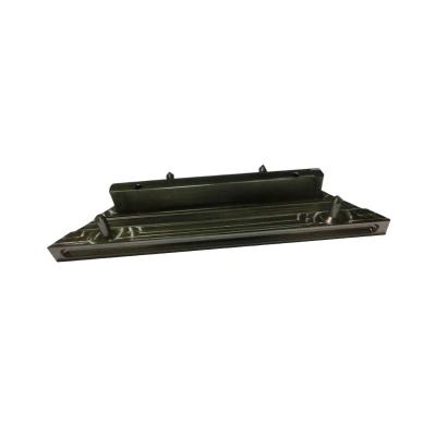 China High Precision CNC Machining Service Anodized Stainless Steel CNC Parts for sale