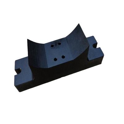 China Custom Made CNC Machined Parts OEM ODM Steel CNC Machining for sale