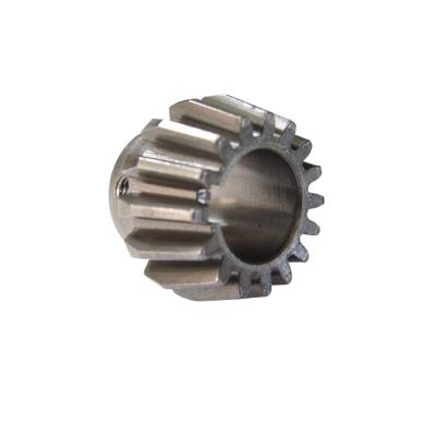 China Custom CNC Machining Anodized CNC Milling Machining OEM ODM 100% Inspection for sale